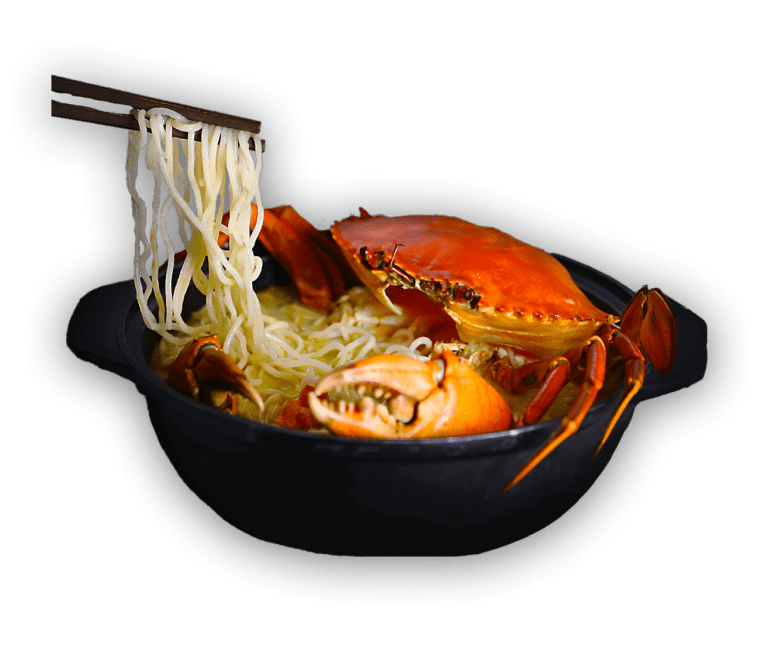 Mellben Signature - Seafood Restaurant Tanjong Pagar